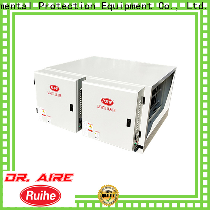 Best Kitchen Extractor Unit Low Manufacturers for Home | RUIHE / DR. AIRE