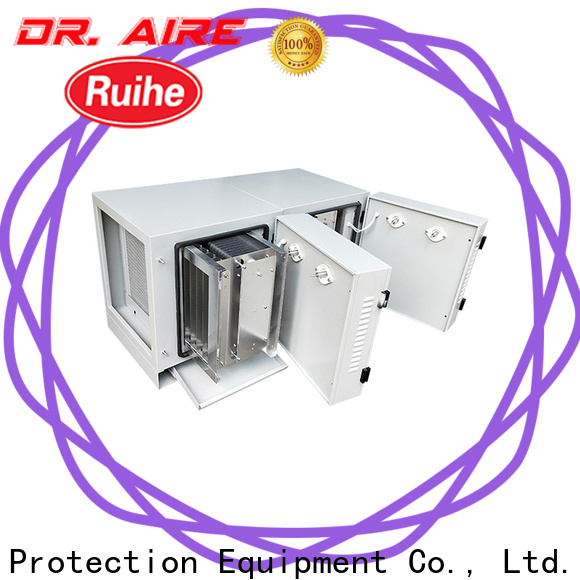 New Commercial Extractor Fan Filters Electrostatic Company for Kitchen ...