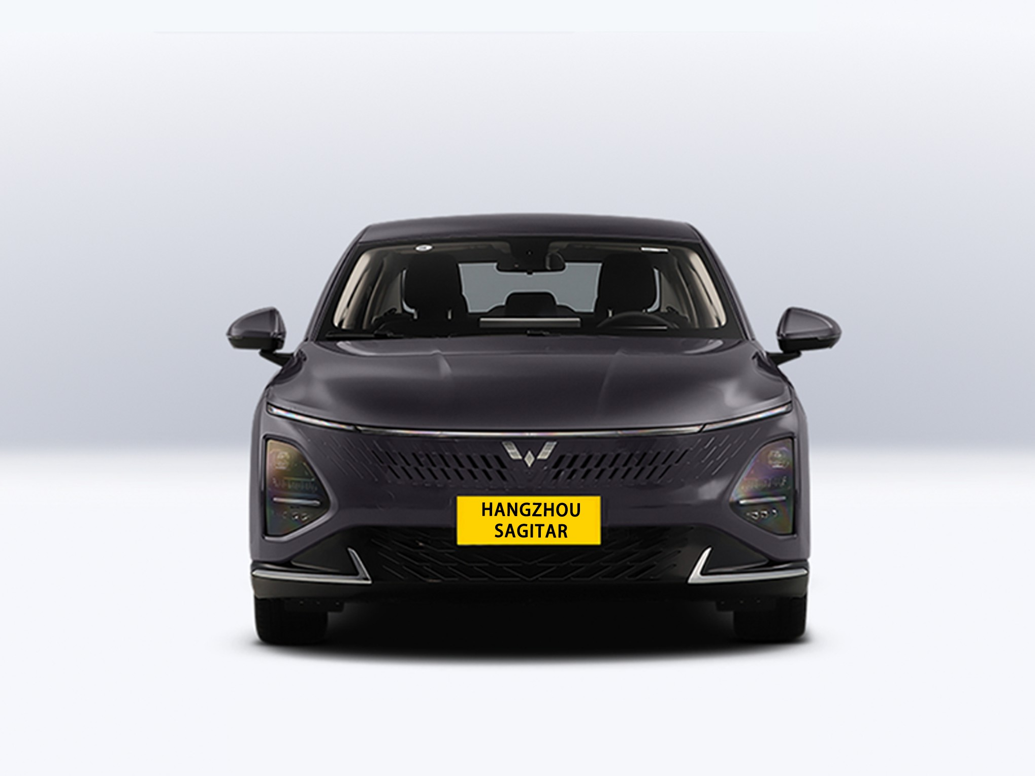 Wuling Xingguang PHEV Híbrido Enchufable | Sagitar Automobile