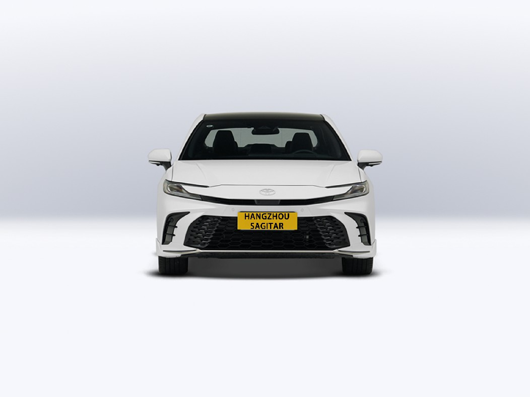 2024 Toyota Camry Hybrid 2.5 HQ Flagship Edition | Sagitar Automobile