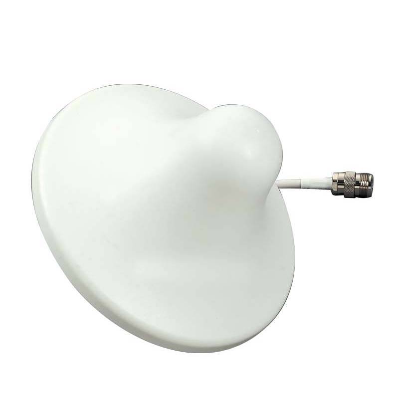 Amplitec Indoor Omni Ceiling Mobile Cell Phone Signal Booster Antenna ...