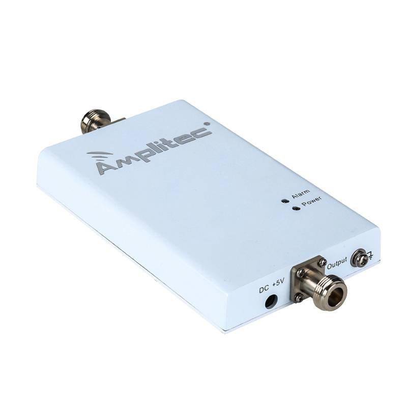 C10G Series Wide Band Mini Repeater | Amplitec