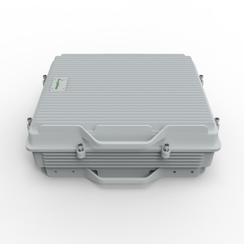 37dBm Consumer Cellular Cell Phone Data Tower Internet Signal Booster ...