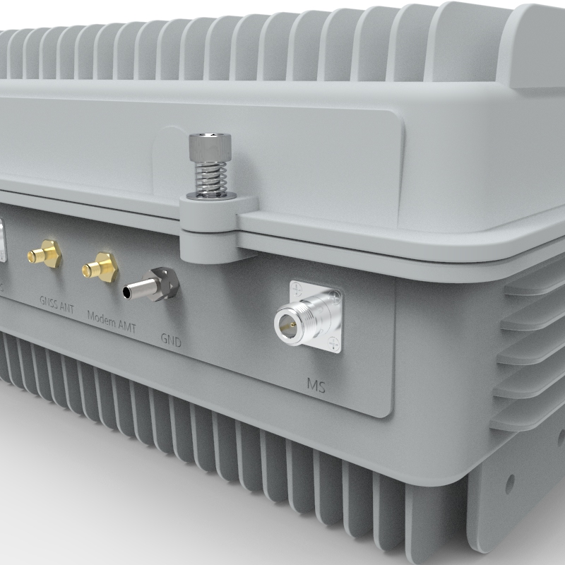 Dual Band Signal Booster by Amplitec - Amplitec