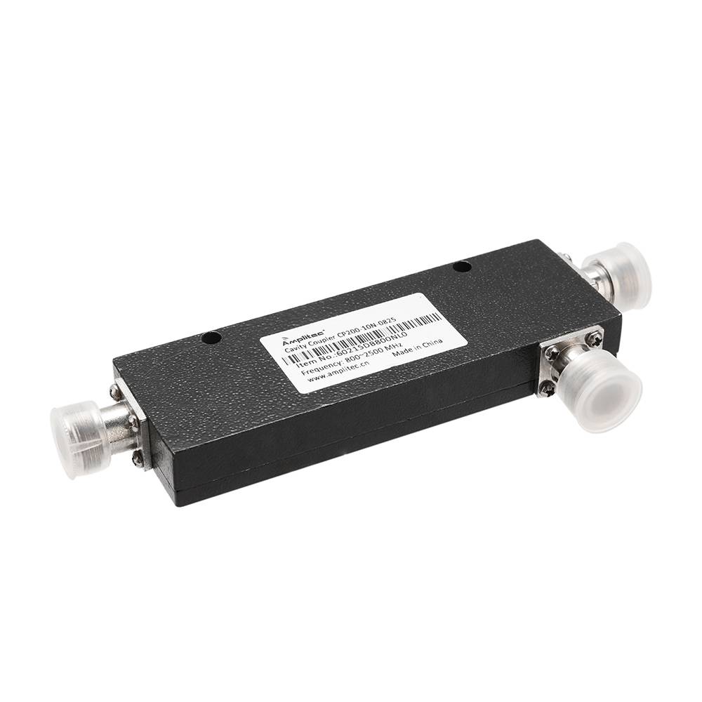 Amplitec Power Directional Cavity Coupler Hybrid Combiner 698-2700 Mhz ...
