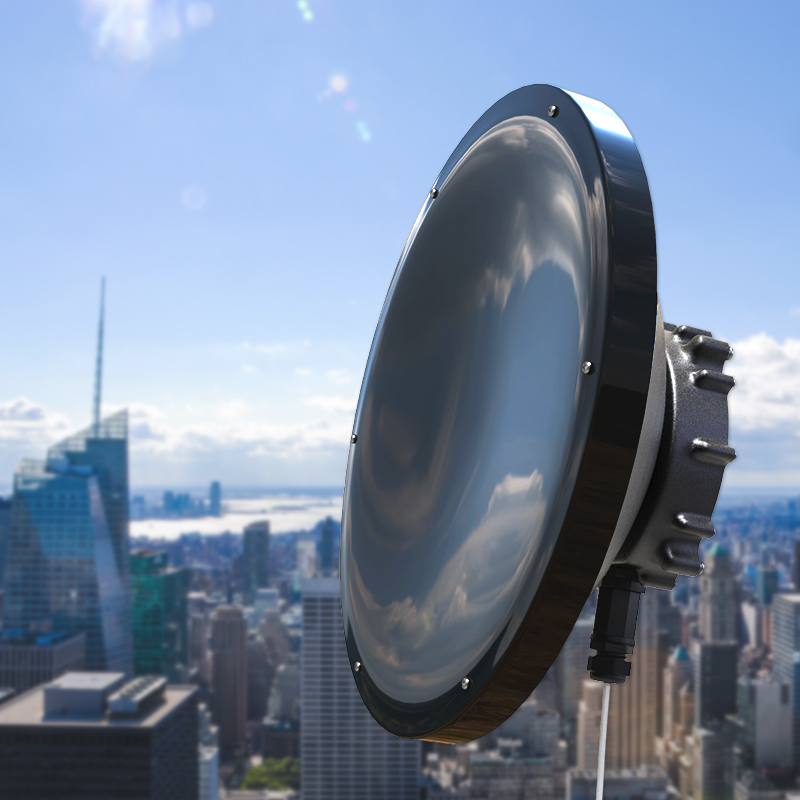 5km 10km TDMA Outdoor Point To Point 5ghz 2.4ghz Long Range Wireless ...