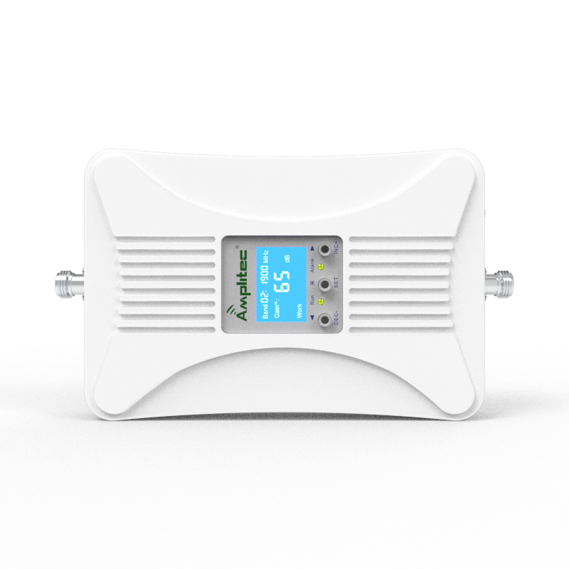 How to Increase Mobile Signal Strength at Home