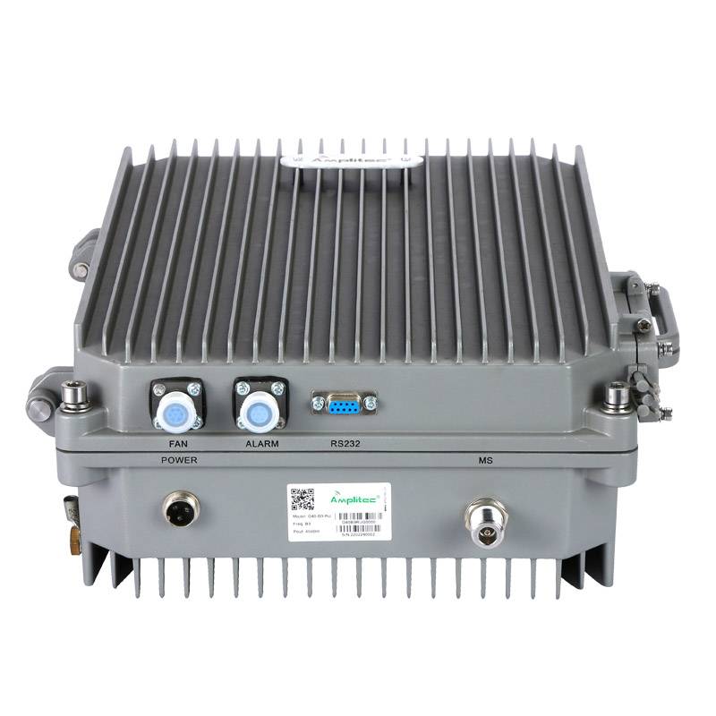 What's the Difference From MDAS Digital Fiber Optical Signal Repeater ...