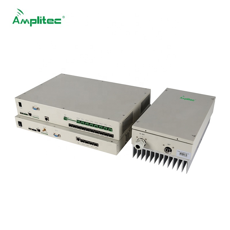 What Are the Applications of Fiber Optic Repeaters?