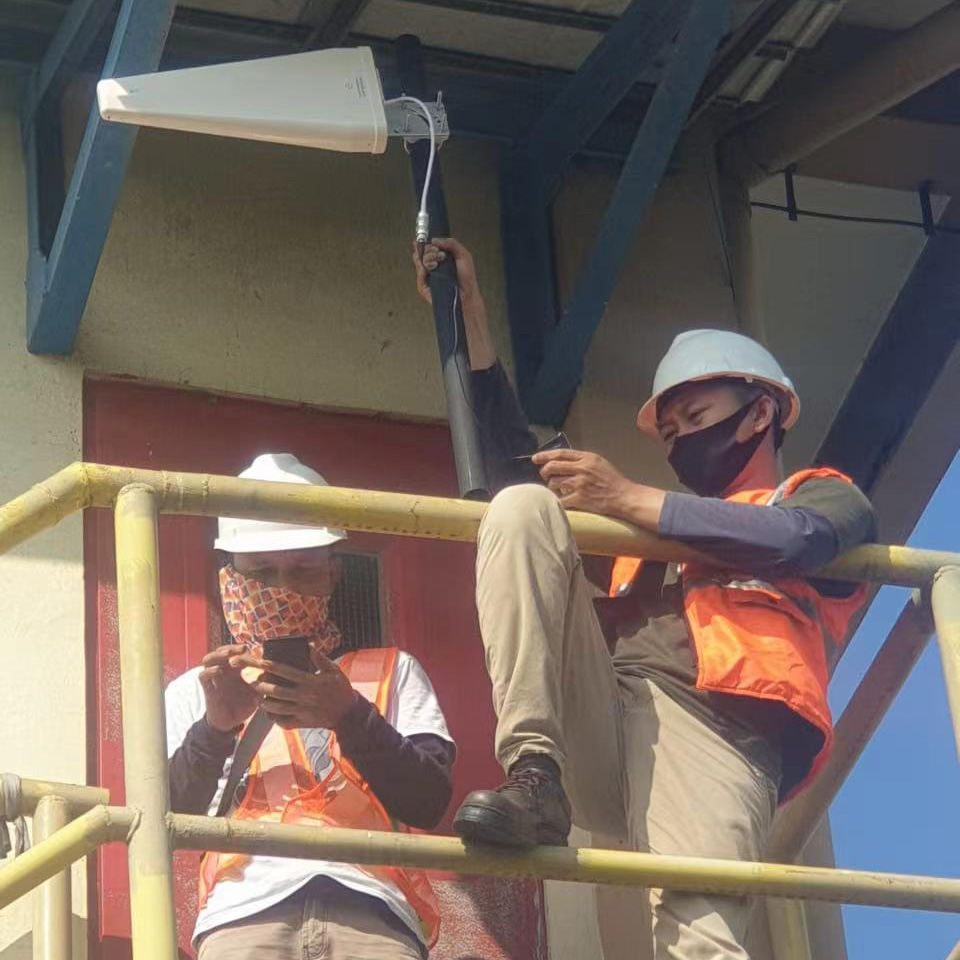 What Should Be Noted When Installing Outdoor Mobile Signal Repeaters ...