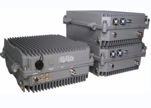 Fiber Optical Repeater