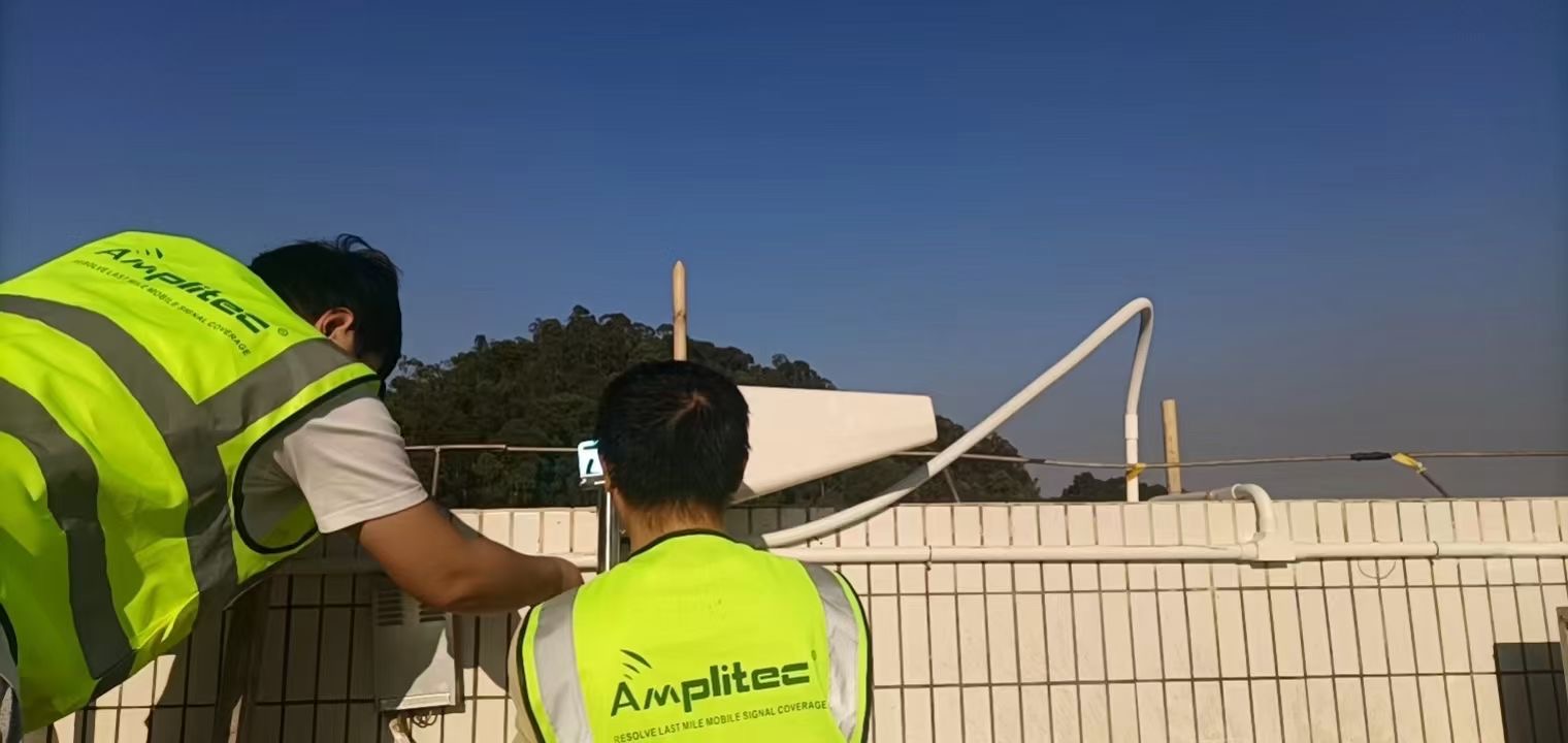 What We Have to Pay Attention on Installation of Mobile Signal Repeater