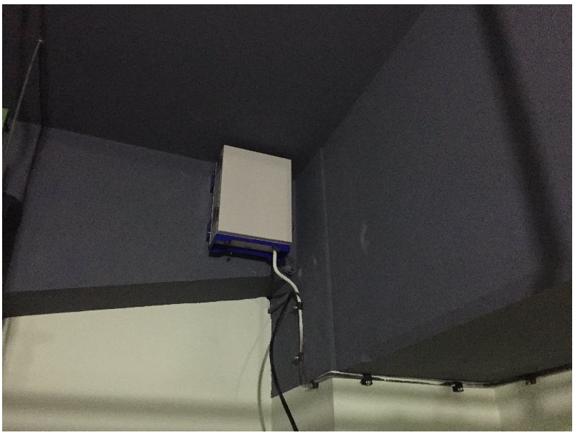 How to Use a Mobile Signal Repeater to Cover a Parking Lot ? , Foshan ...
