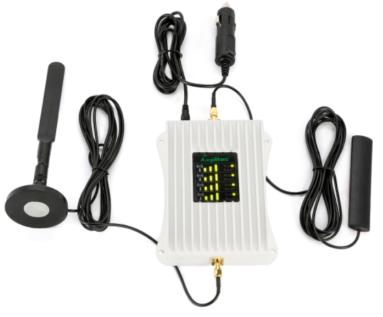 Vehicle Car Signal Booster