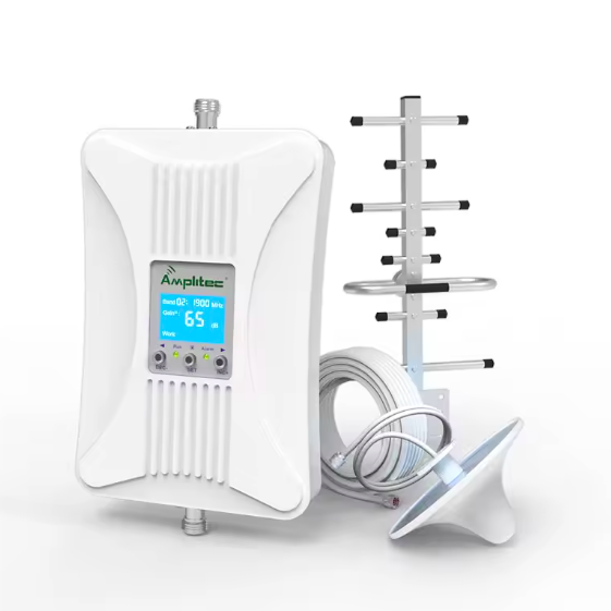 Which Types of Rf Cables We Can Use When We Install a Mobile Signal ...