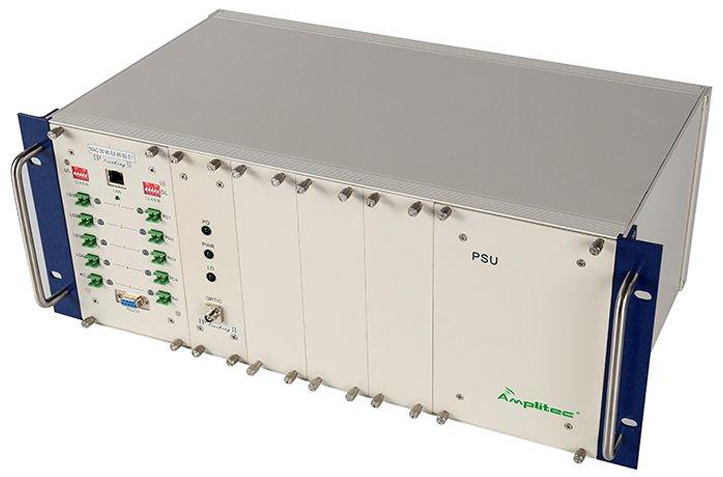 O37DT-Mxxx Series Digital Multi-Carrier Public Safety and Emergency ...