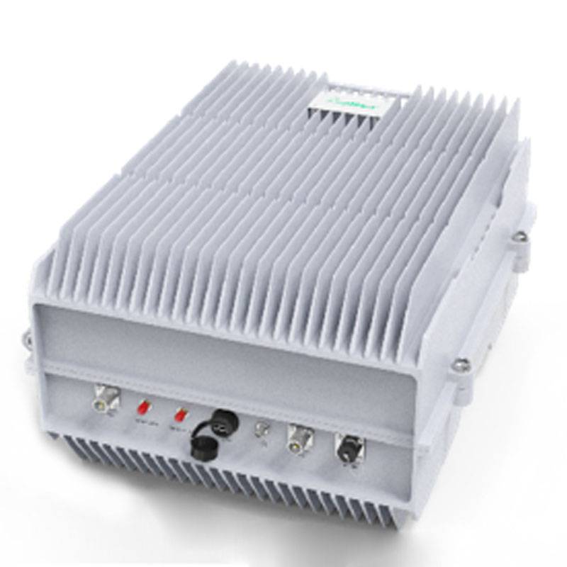 Distributed mobile signal precision shielding system | Amplitec