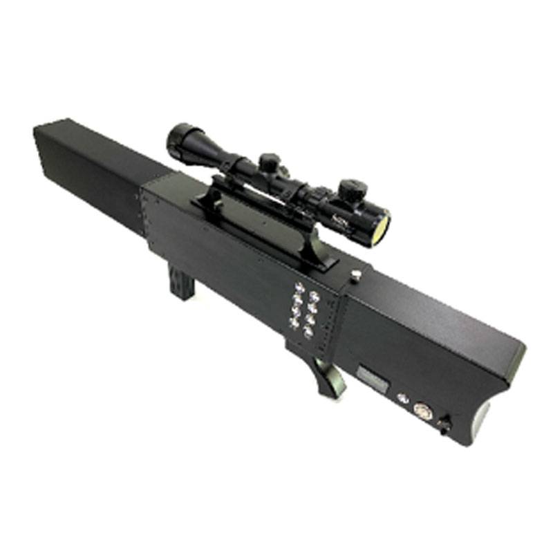 20W drone jamming gun | Amplitec