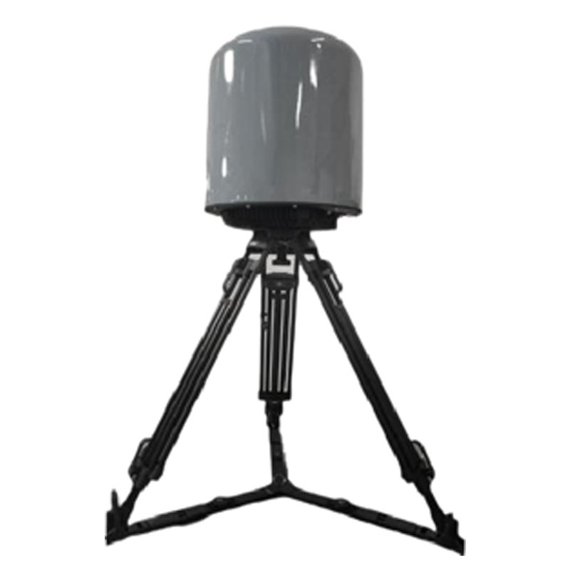 Fixed Unmanned Aerial Vehicle Detector Amplitec