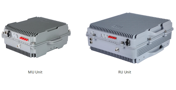 What Are the Application Scenarios of Fiber Optic Repeaters？