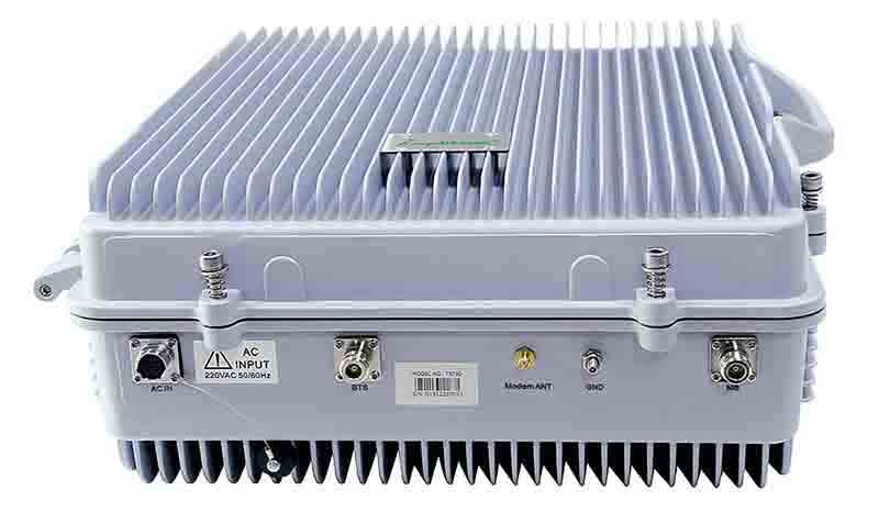 What's the Tetra Repeater