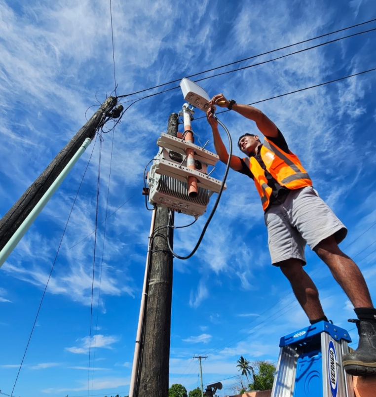 When Installing a High-power Repeater, What Requirements Should We Pay...