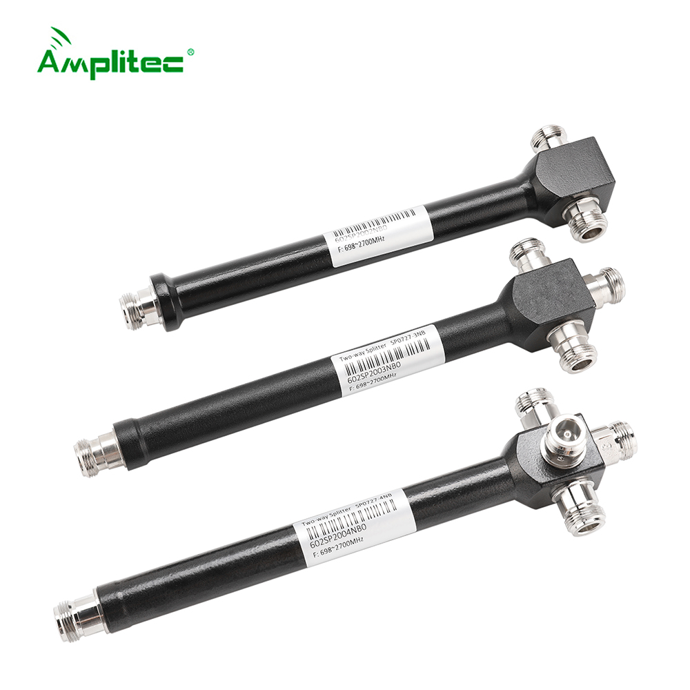 What's the Difference Between Power Spliter and Power Coupler?