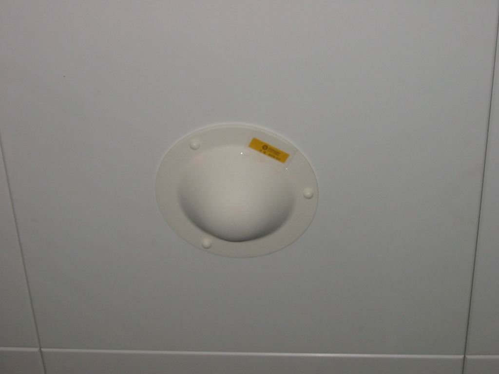 Amplitec Indoor Omni Ceiling Mobile Cell Phone Signal Booster Antenna ...