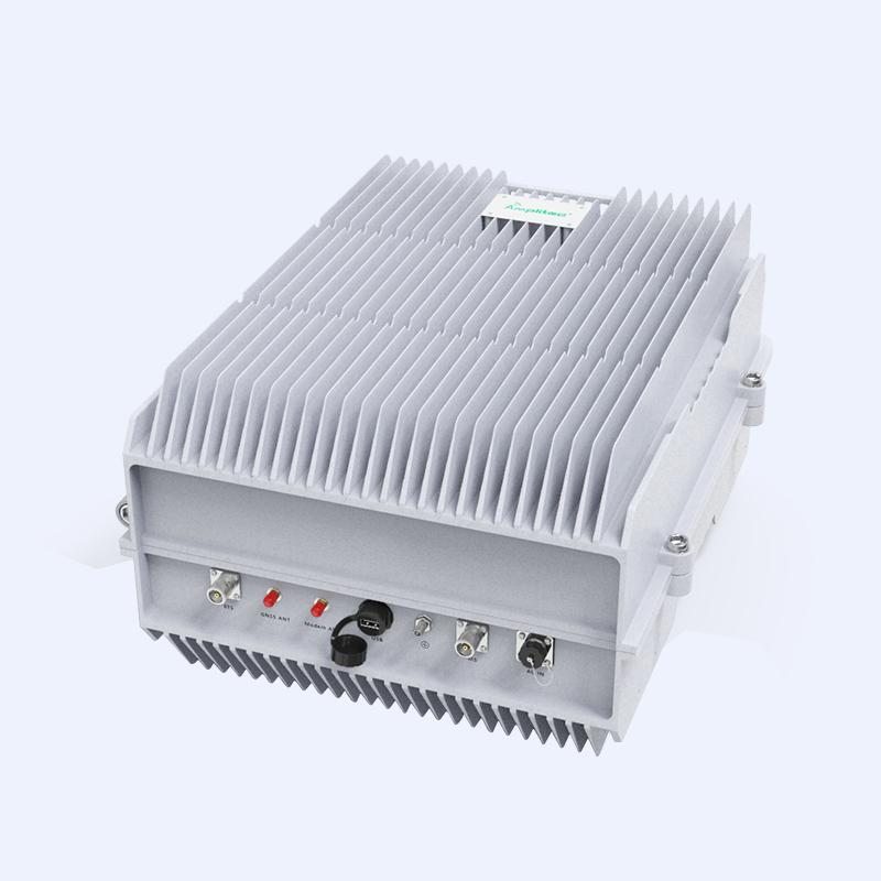 Amplitec | Mobile Signal Repeater Cellular Booster & Jammer Manufacturer