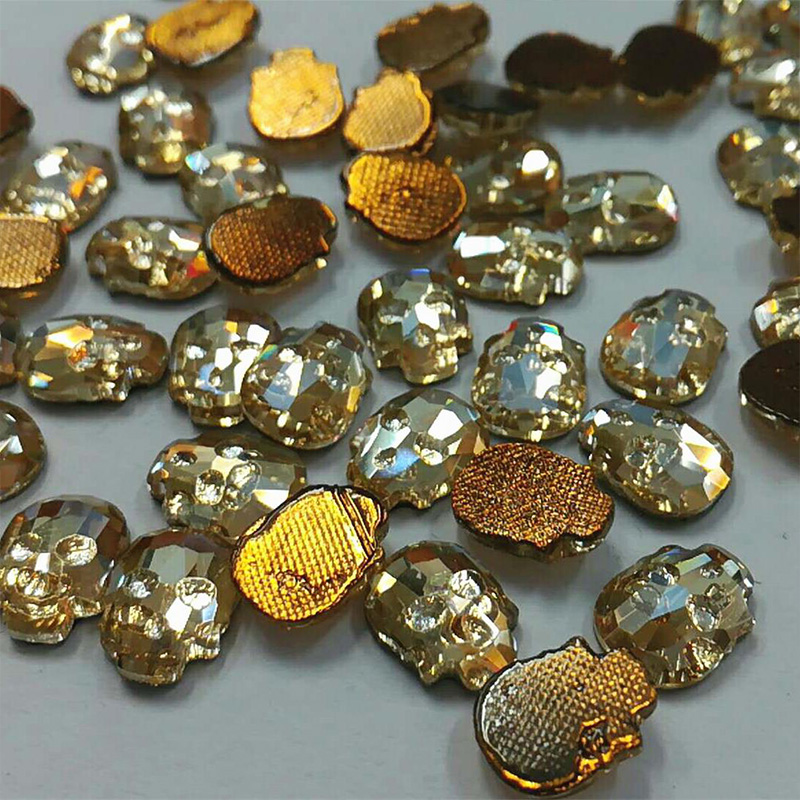 Find Different Shaped Rhinestones &rhinestone Shapes on Jp Strass