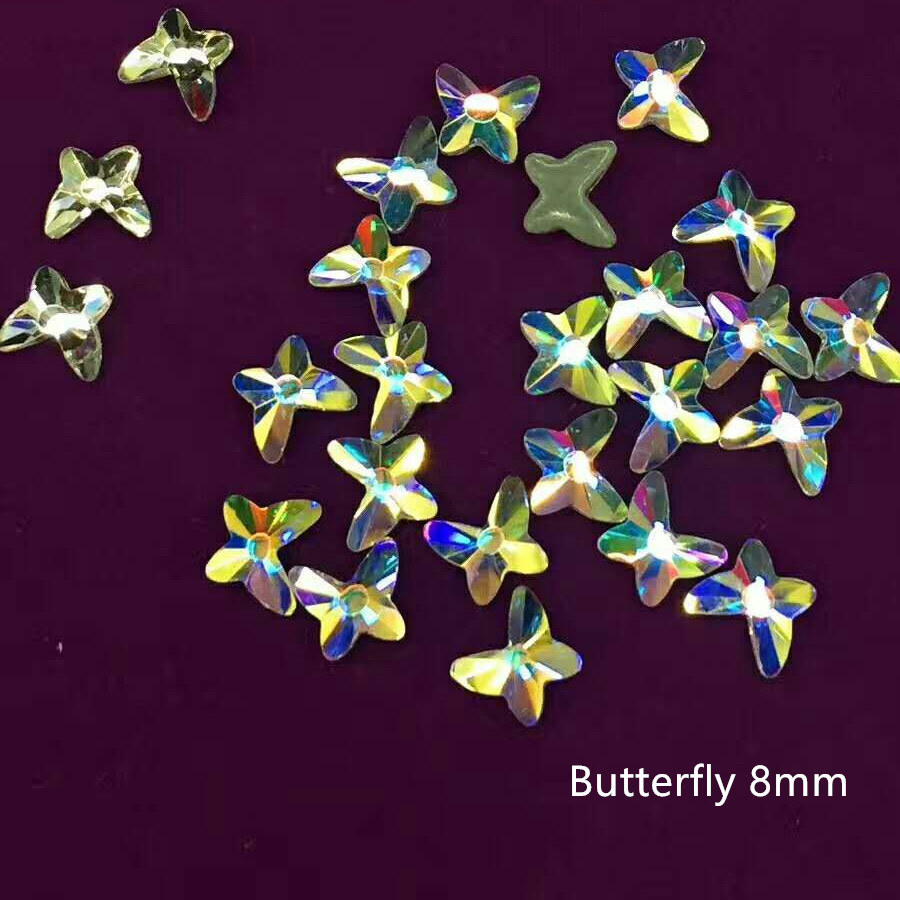 Professional Manufacturing Of Rhinestone Shapes From Jpstrass