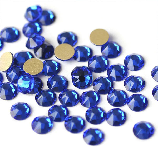 Hot Fix Rhinestones Supplier, Custom Rhinestone Transfers丨Jpstrass