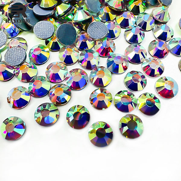 Hot Fix Rhinestones Supplier, Custom Rhinestone Transfers丨Jpstrass