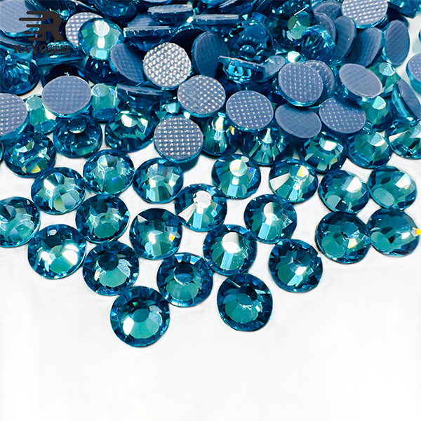Hot Fix Rhinestones Supplier, Custom Rhinestone Transfers丨Jpstrass