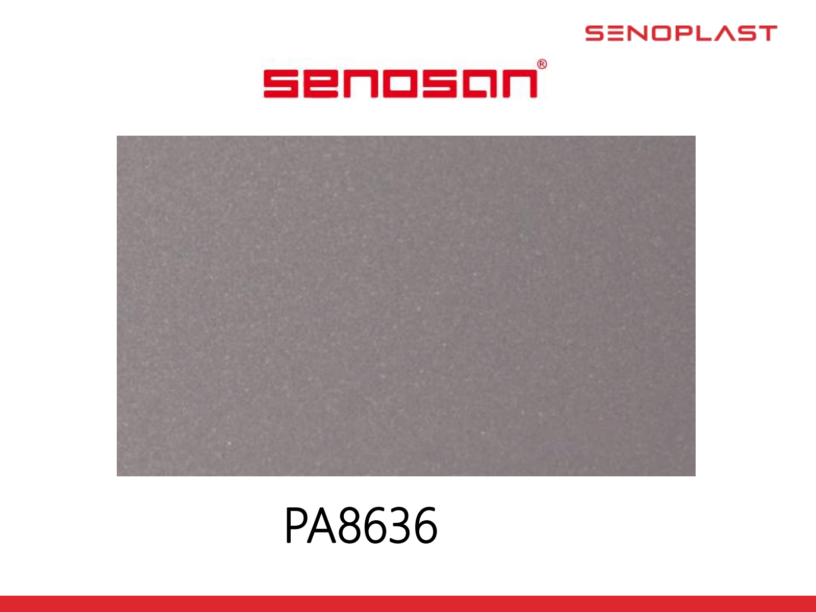 Sanoson Acrylic Super Matt Melamine MDF 1220x2440/2800mm | Haosaisi Board