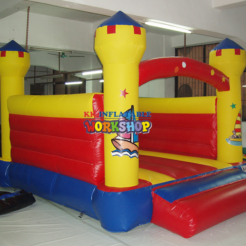 OEM Inflatable Castle Price List | KK Inflatable