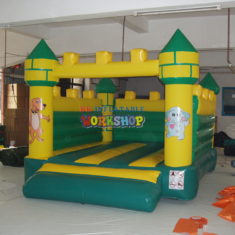 OEM Inflatable Castle Price List | KK Inflatable