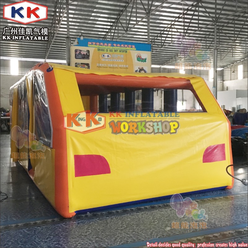 Outdoor Inflatables, Outdoor Advertising Balloons Price List | KK ...