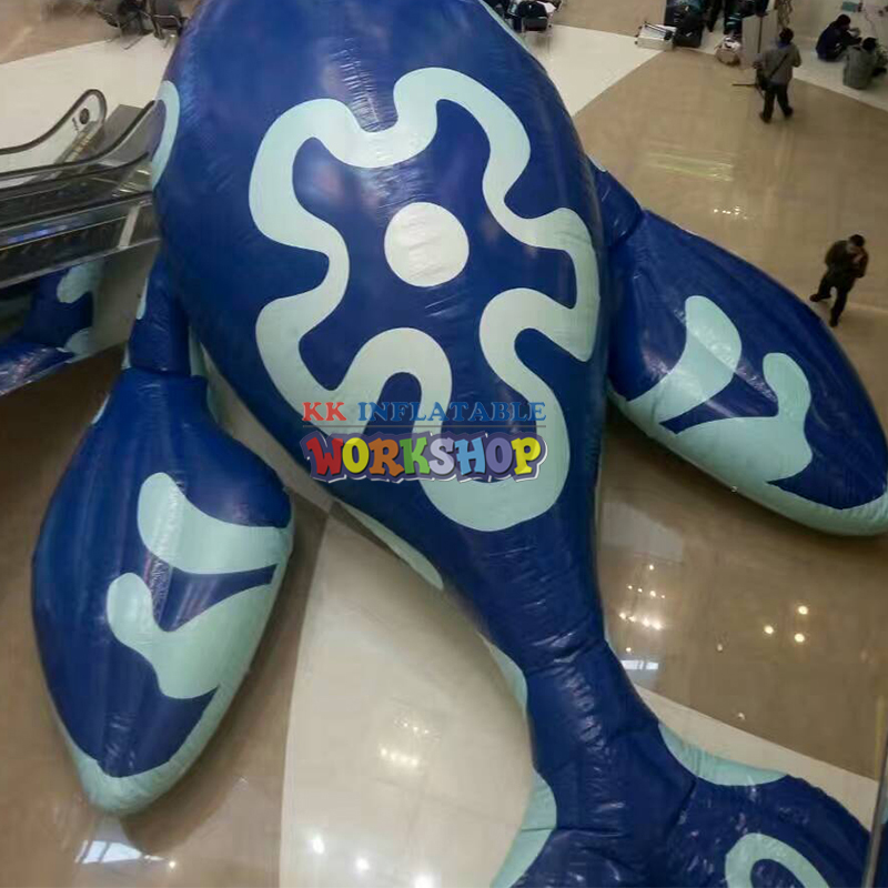 Inflatable Model Customization, Outdoor Advertising Balloons | KK ...
