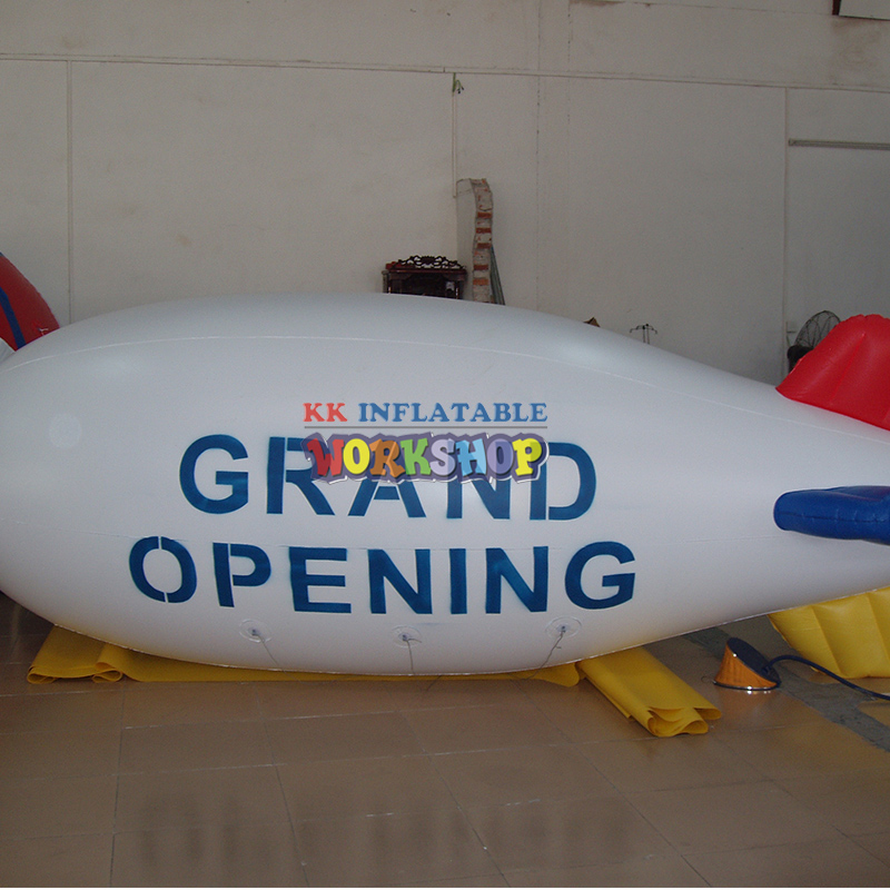 Inflatable Airship for Events | KK Inflatable