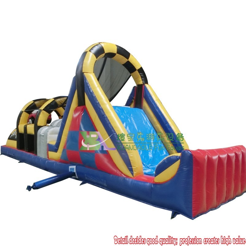 Wholesale Water Obstacle Course | Worldwide Delivery | KK Inflatable
