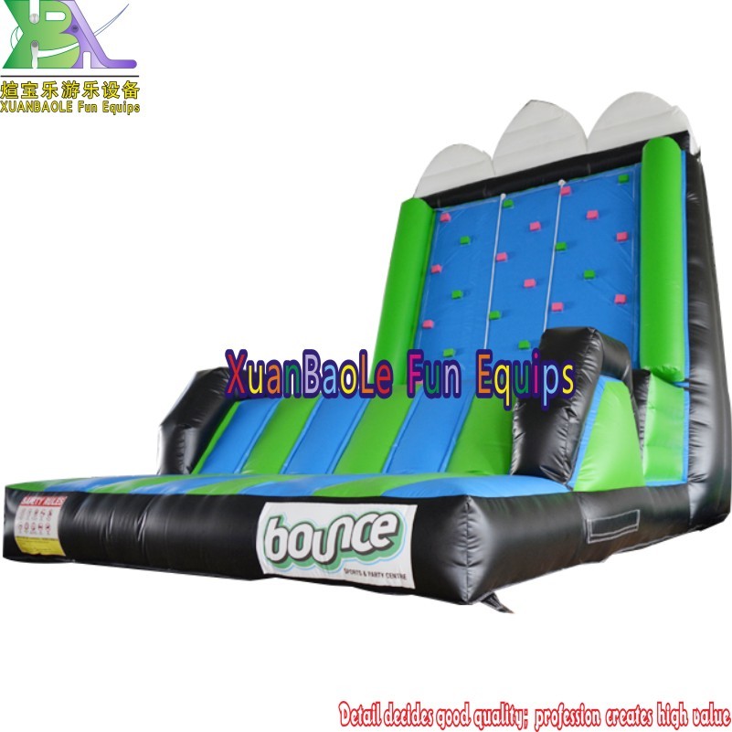 Inflatable Iceberg, Rock Climbing Inflatable Manufacturer | Inflatable ...