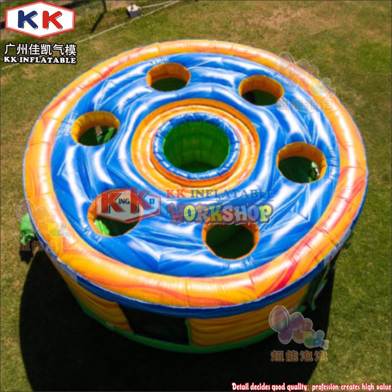 OEM Moon Bounce Manufacturer | KK Inflatable