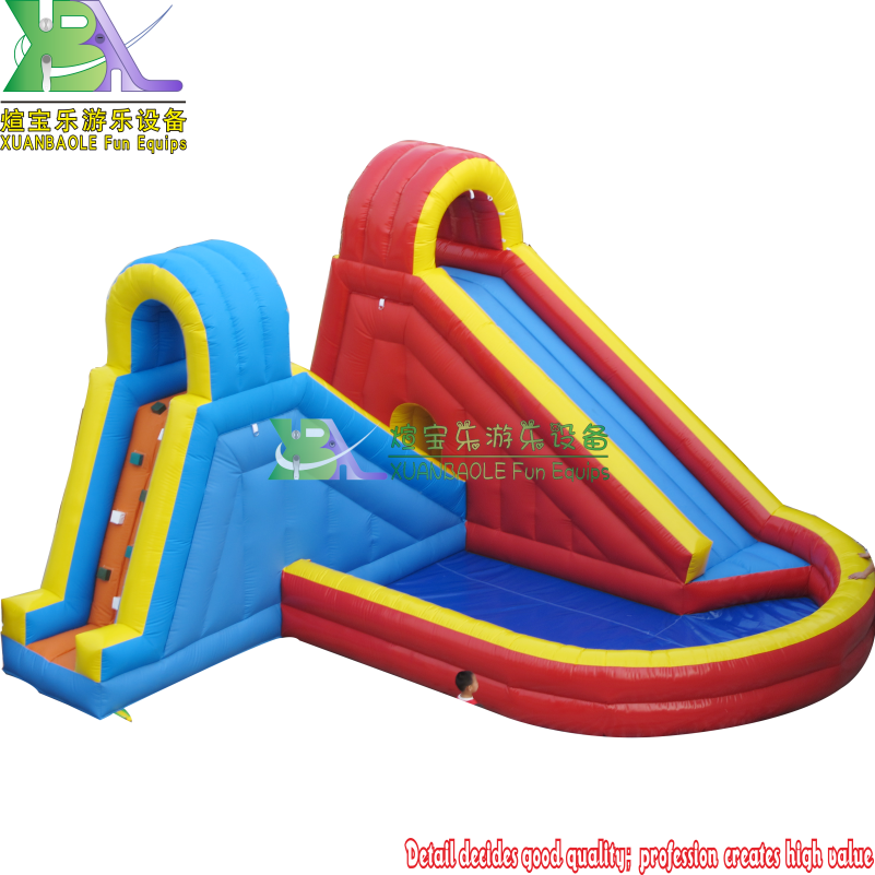 Inflatable Water Parks | Get Price now at KK Inflatable