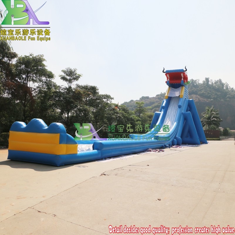 Kids Water Slide Factory | KK Inflatable