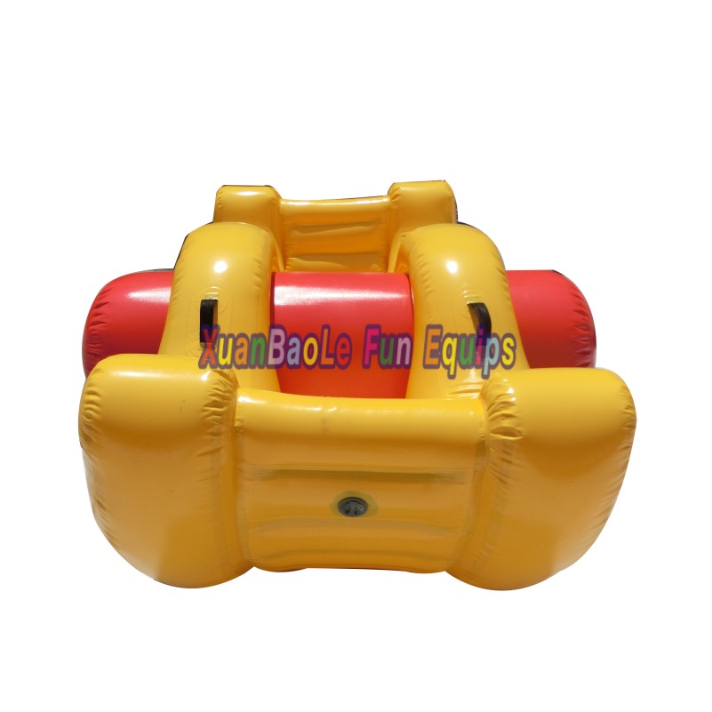 Swimming Pool PVC Inflatable Floating Seesaw Rocker Water Park Toys ...