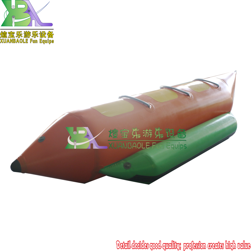 Custom Inflatable Boat Manufacturer | KK Inflatable