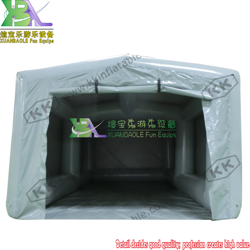 Portable Inflatable Shelter Tent Inflatable Emergency Shelter Tent | KK ...