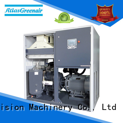 Variable Speed Air Compressor | Variable Speed Drive(VSD)Rotary Screw ...