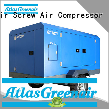 Electric Rotary Screw Air Compressor,portable Rotary Screw Compressor ...